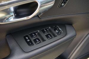 Volvo V90 2016 in Marijampole, with an engine capacity of 2.00 L and mileage of 321 thousand km for 11950 €, photo 27 on AUTOMOTO.COM.LV