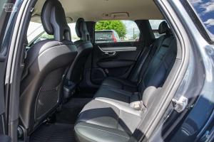Volvo V90 2016 in Marijampole, with an engine capacity of 2.00 L and mileage of 321 thousand km for 11950 €, photo 29 on AUTOMOTO.COM.LV