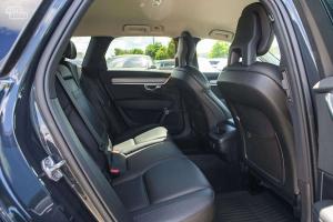 Volvo V90 2016 in Marijampole, with an engine capacity of 2.00 L and mileage of 321 thousand km for 11950 €, photo 31 on AUTOMOTO.COM.LV