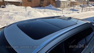 Volvo V90 2017 Tallina, ar dzinēja tilpumu 2.00 L un nobraukumu 255 tūkst. km par 14990 €, foto 11 vietnē AUTOMOTO.COM.LV
