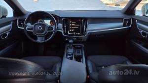 Volvo V90 2017 Tallina, ar dzinēja tilpumu 2.00 L un nobraukumu 255 tūkst. km par 14990 €, foto 19 vietnē AUTOMOTO.COM.LV