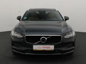 Volvo V90 2017 in Vilnius, with an engine capacity of 2.00 L and mileage of 213 thousand km for 16999 €, photo 3 on AUTOMOTO.COM.LV