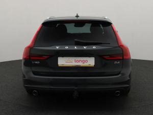Volvo V90 2017 in Vilnius, with an engine capacity of 2.00 L and mileage of 213 thousand km for 16999 €, photo 5 on AUTOMOTO.COM.LV
