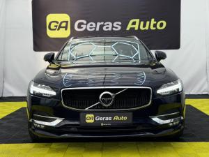 Volvo V90 2017 in Vilnius, with an engine capacity of 0.00 L and mileage of 0 thousand km for 15500 €, photo 3 on AUTOMOTO.COM.LV