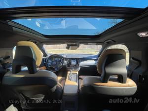 Volvo V90 2017 Tallina, ar dzinēja tilpumu 2.00 L un nobraukumu 283 tūkst. km par 14500 €, foto 16 vietnē AUTOMOTO.COM.LV