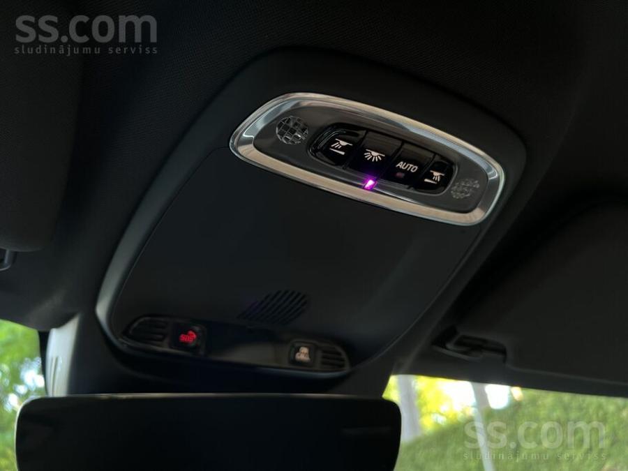 Volvo V90 2017 in Riga, with an engine capacity of 2.00 L and mileage of 293 thousand km for 15999 €, photo 19 on AUTOMOTO.COM.LV