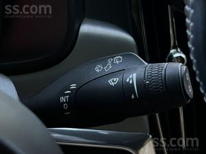 Volvo V90 2017 in Riga, with an engine capacity of 2.00 L and mileage of 293 thousand km for 15999 €, photo 21 on AUTOMOTO.COM.LV