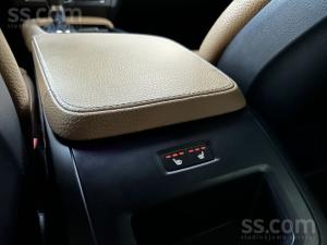 Volvo V90 2017 in Riga, with an engine capacity of 2.00 L and mileage of 293 thousand km for 15999 €, photo 29 on AUTOMOTO.COM.LV