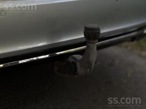Volvo V90 2017 in Riga, with an engine capacity of 2.00 L and mileage of 293 thousand km for 15999 €, photo 33 on AUTOMOTO.COM.LV