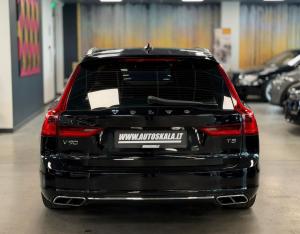 Volvo V90 2017 Klaipėda, ar dzinēja tilpumu 1.97 L un nobraukumu 264 tūkst. km par 17900 €, foto 6 vietnē AUTOMOTO.COM.LV