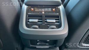 Volvo V90 2017 in Riga, with an engine capacity of 2.00 L and mileage of 181 thousand km for 12900 €, photo 11 on AUTOMOTO.COM.LV