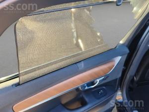 Volvo V90 2017 in Riga, with an engine capacity of 2.00 L and mileage of 181 thousand km for 12900 €, photo 12 on AUTOMOTO.COM.LV