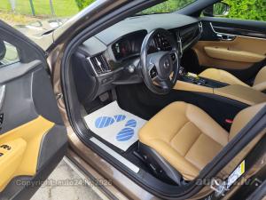 Volvo V90 2017 Paide, ar dzinēja tilpumu 2.00 L un nobraukumu 262 tūkst. km par 15990 €, foto 16 vietnē AUTOMOTO.COM.LV
