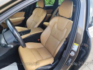 Volvo V90 2017 Paide, ar dzinēja tilpumu 2.00 L un nobraukumu 262 tūkst. km par 15990 €, foto 19 vietnē AUTOMOTO.COM.LV