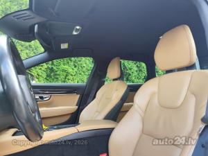Volvo V90 2017 Paide, ar dzinēja tilpumu 2.00 L un nobraukumu 262 tūkst. km par 15990 €, foto 20 vietnē AUTOMOTO.COM.LV