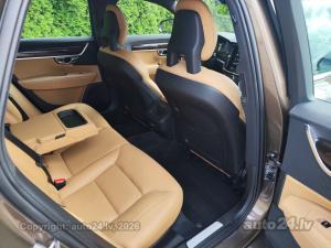Volvo V90 2017 Paide, ar dzinēja tilpumu 2.00 L un nobraukumu 262 tūkst. km par 15990 €, foto 21 vietnē AUTOMOTO.COM.LV