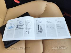 Volvo V90 2017 Paide, ar dzinēja tilpumu 2.00 L un nobraukumu 262 tūkst. km par 15990 €, foto 24 vietnē AUTOMOTO.COM.LV