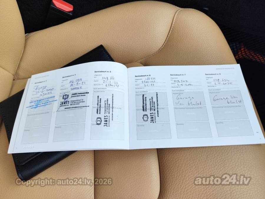 Volvo V90 2017 Paide, ar dzinēja tilpumu 2.00 L un nobraukumu 262 tūkst. km par 15990 €, foto 24 vietnē AUTOMOTO.COM.LV