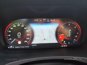 Volvo V90 2017 Paide, ar dzinēja tilpumu 2.00 L un nobraukumu 262 tūkst. km par 15990 €, foto 30 vietnē AUTOMOTO.COM.LV
