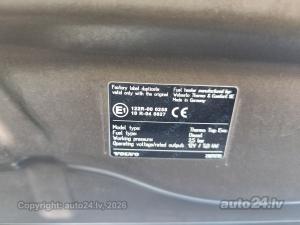 Volvo V90 2017 Paide, ar dzinēja tilpumu 2.00 L un nobraukumu 262 tūkst. km par 15990 €, foto 31 vietnē AUTOMOTO.COM.LV