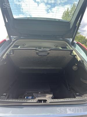 Volvo V90 2017 Jūrmala, ar dzinēja tilpumu 2.00 L un nobraukumu 252 tūkst. km par 15100 €, foto 13 vietnē AUTOMOTO.COM.LV
