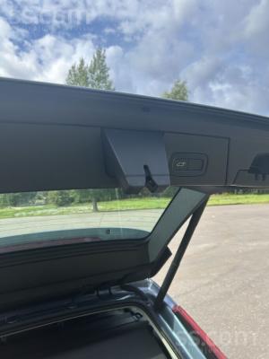 Volvo V90 2017 Jūrmala, ar dzinēja tilpumu 2.00 L un nobraukumu 252 tūkst. km par 15100 €, foto 14 vietnē AUTOMOTO.COM.LV
