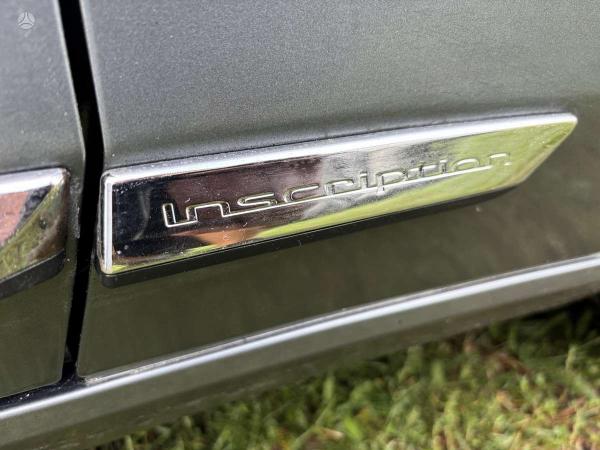 Volvo V90 2017 in Taurage on AUTOMOTO.COM.LV Volvo V90 2017 in Taurage, with an engine capacity of 2.00 L and mileage of 236 thousand km for 14200 €, photo 11 on AUTOMOTO.COM.LV