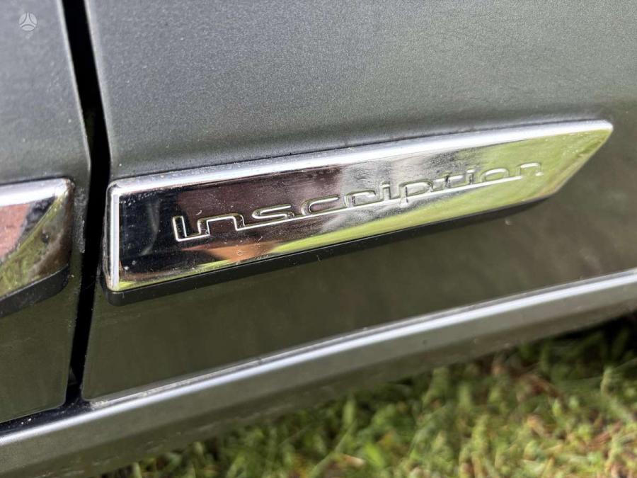 Volvo V90 2017 in Taurage, with an engine capacity of 2.00 L and mileage of 236 thousand km for 14200 €, photo 11 on AUTOMOTO.COM.LV