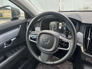 Volvo V90 2017 in Taurage, with an engine capacity of 2.00 L and mileage of 236 thousand km for 14200 €, photo 12 on AUTOMOTO.COM.LV