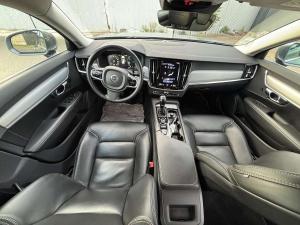 Volvo V90 2017 in Taurage, with an engine capacity of 2.00 L and mileage of 236 thousand km for 14200 €, photo 15 on AUTOMOTO.COM.LV