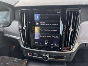 Volvo V90 2017 in Taurage, with an engine capacity of 2.00 L and mileage of 236 thousand km for 14200 €, photo 17 on AUTOMOTO.COM.LV
