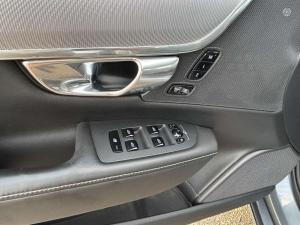 Volvo V90 2017 in Taurage, with an engine capacity of 2.00 L and mileage of 236 thousand km for 14200 €, photo 19 on AUTOMOTO.COM.LV