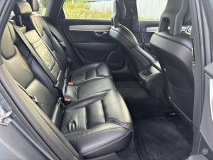Volvo V90 2017 in Taurage, with an engine capacity of 2.00 L and mileage of 236 thousand km for 14200 €, photo 20 on AUTOMOTO.COM.LV