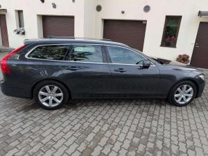 Volvo V90 2018 Viļņa, ar dzinēja tilpumu 1.97 L un nobraukumu 234 tūkst. km par 15900 €, foto 7 vietnē AUTOMOTO.COM.LV