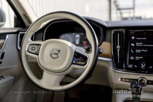 Volvo V90 2018 Kuresāre, ar dzinēja tilpumu 2.00 L un nobraukumu 198 tūkst. km par 25000 €, foto 10 vietnē AUTOMOTO.COM.LV