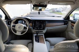 Volvo V90 2018 Kuresāre, ar dzinēja tilpumu 2.00 L un nobraukumu 198 tūkst. km par 25000 €, foto 17 vietnē AUTOMOTO.COM.LV