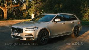 Volvo V90 2018 Tallina, ar dzinēja tilpumu 2.00 L un nobraukumu 260 tūkst. km par 27800 €, foto 2 vietnē AUTOMOTO.COM.LV