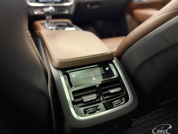 Volvo V90 2018 Viļņa, ar dzinēja tilpumu 1.97 L un nobraukumu 159 tūkst. km par 25000 €, foto 4 vietnē AUTOMOTO.COM.LV