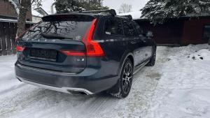 Volvo V90 2018 Kauņa, ar dzinēja tilpumu 2.00 L un nobraukumu 97 tūkst. km par 24900 €, foto 4 vietnē AUTOMOTO.COM.LV