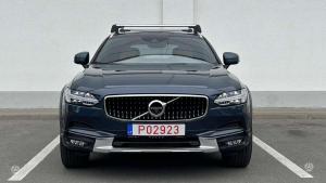 Volvo V90 2018 Kauņa, ar dzinēja tilpumu 2.00 L un nobraukumu 97 tūkst. km par 24900 €, foto 7 vietnē AUTOMOTO.COM.LV