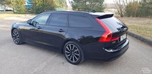Volvo V90 2018 in Siauliai, with an engine capacity of 2.00 L and mileage of 402 thousand km for 10500 €, photo 8 on AUTOMOTO.COM.LV