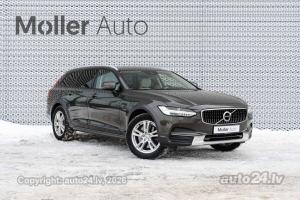 Volvo V90 2018 Rīga, ar dzinēja tilpumu 2.00 L un nobraukumu 158 tūkst. km par 21950 €, foto 3 vietnē AUTOMOTO.COM.LV