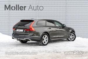 Volvo V90 2018 Rīga, ar dzinēja tilpumu 2.00 L un nobraukumu 158 tūkst. km par 21950 €, foto 5 vietnē AUTOMOTO.COM.LV