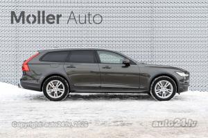 Volvo V90 2018 Rīga, ar dzinēja tilpumu 2.00 L un nobraukumu 158 tūkst. km par 21950 €, foto 6 vietnē AUTOMOTO.COM.LV
