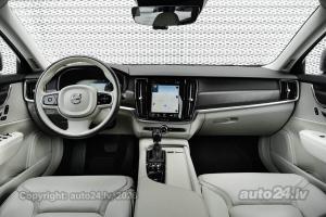 Volvo V90 2018 Rīga, ar dzinēja tilpumu 2.00 L un nobraukumu 158 tūkst. km par 21950 €, foto 7 vietnē AUTOMOTO.COM.LV