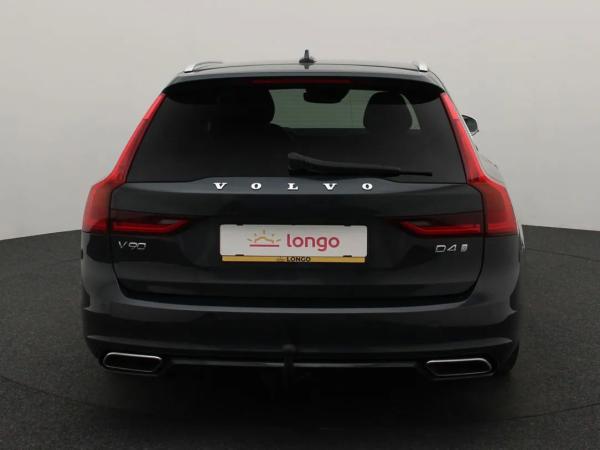 Volvo V90 2018 Viļņa, ar dzinēja tilpumu 2.00 L un nobraukumu 195 tūkst. km par 18999 €, foto 5 vietnē AUTOMOTO.COM.LV