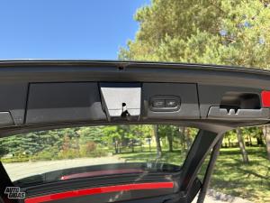 Volvo V90 2018 in Joniskis, with an engine capacity of 2.00 L and mileage of 371 thousand km for 10900 €, photo 9 on AUTOMOTO.COM.LV