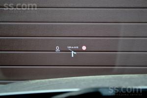 Volvo V90 2018 in Tukums, with an engine capacity of 2.00 L and mileage of 242 thousand km for 17890 €, photo 24 on AUTOMOTO.COM.LV