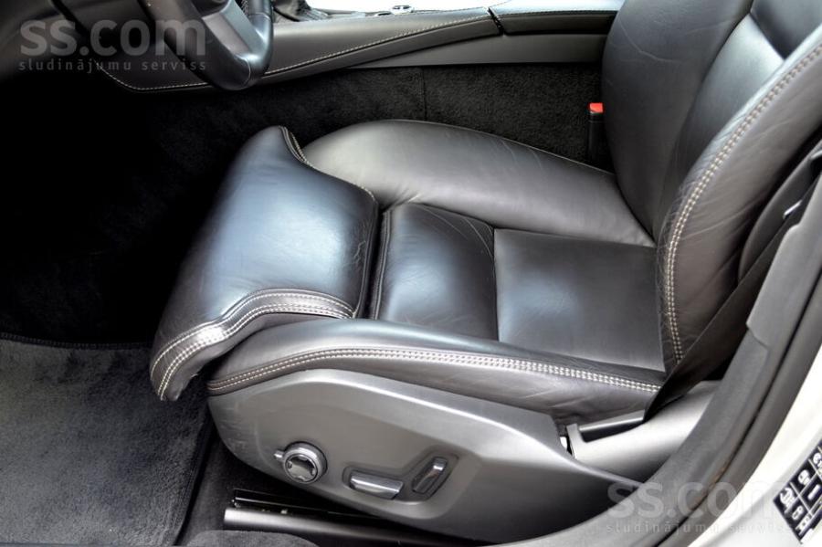 Volvo V90 2018 in Tukums, with an engine capacity of 2.00 L and mileage of 242 thousand km for 17890 €, photo 30 on AUTOMOTO.COM.LV