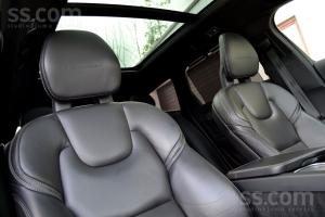 Volvo V90 2018 in Tukums, with an engine capacity of 2.00 L and mileage of 242 thousand km for 17890 €, photo 31 on AUTOMOTO.COM.LV